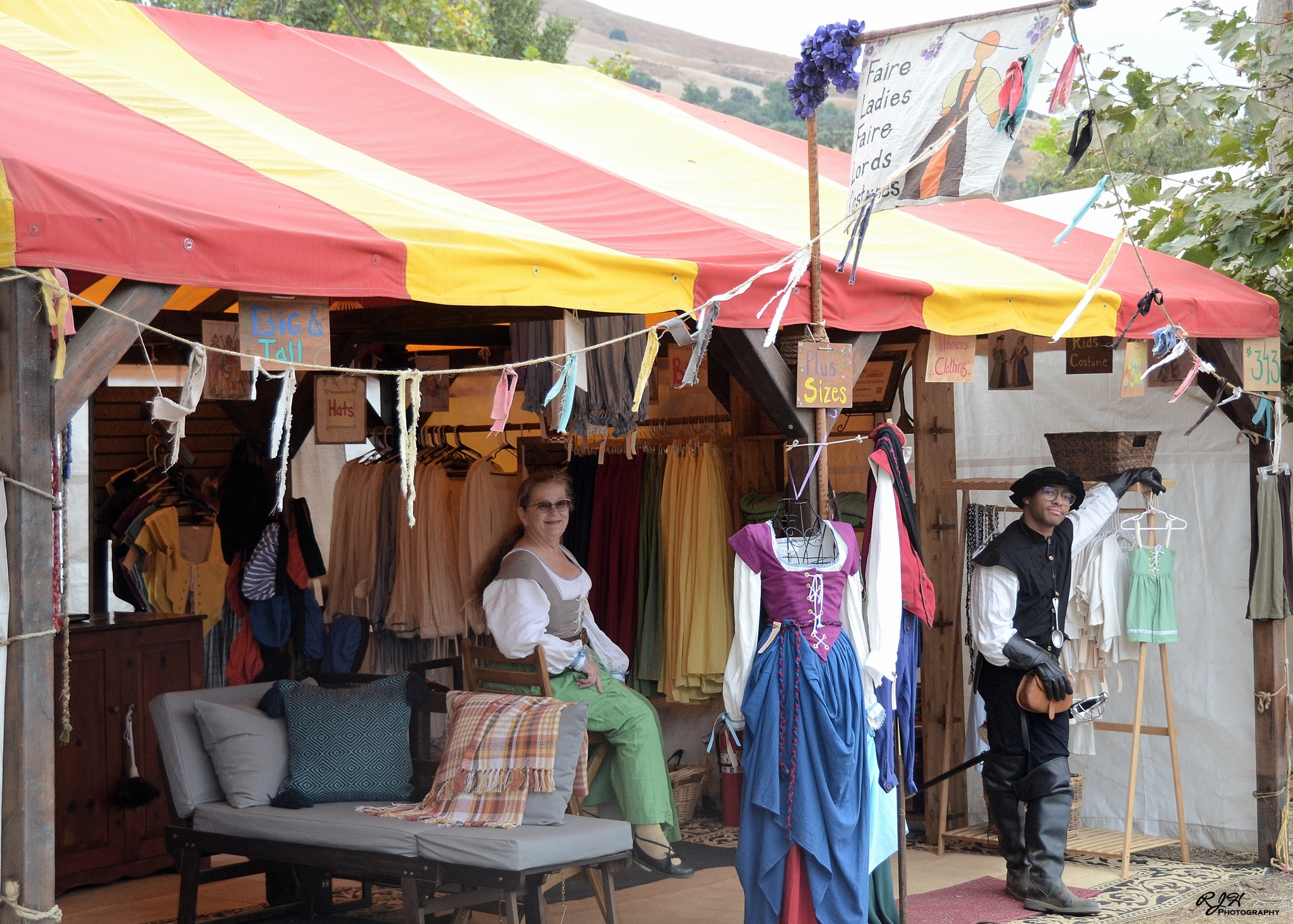 Blog - Faire Ladies, Faire Lords